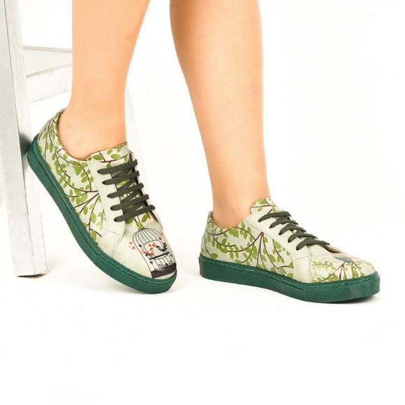 Streetfly | Shoes | Nwob Streetfly Bird Cage Sneakers | Poshmark